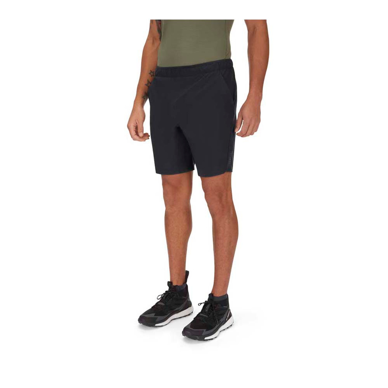 Rab Momentum Light Running Short - Men's | Campman