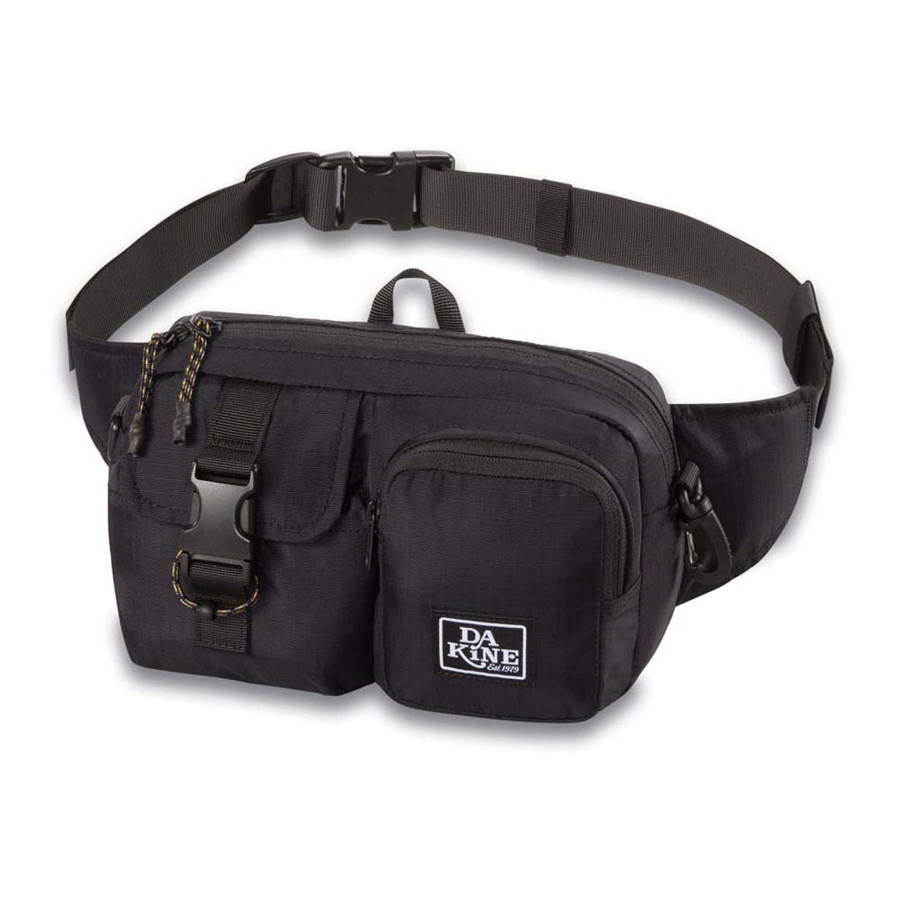 Dakine Jagger Hybrid Hip Pack | Campman