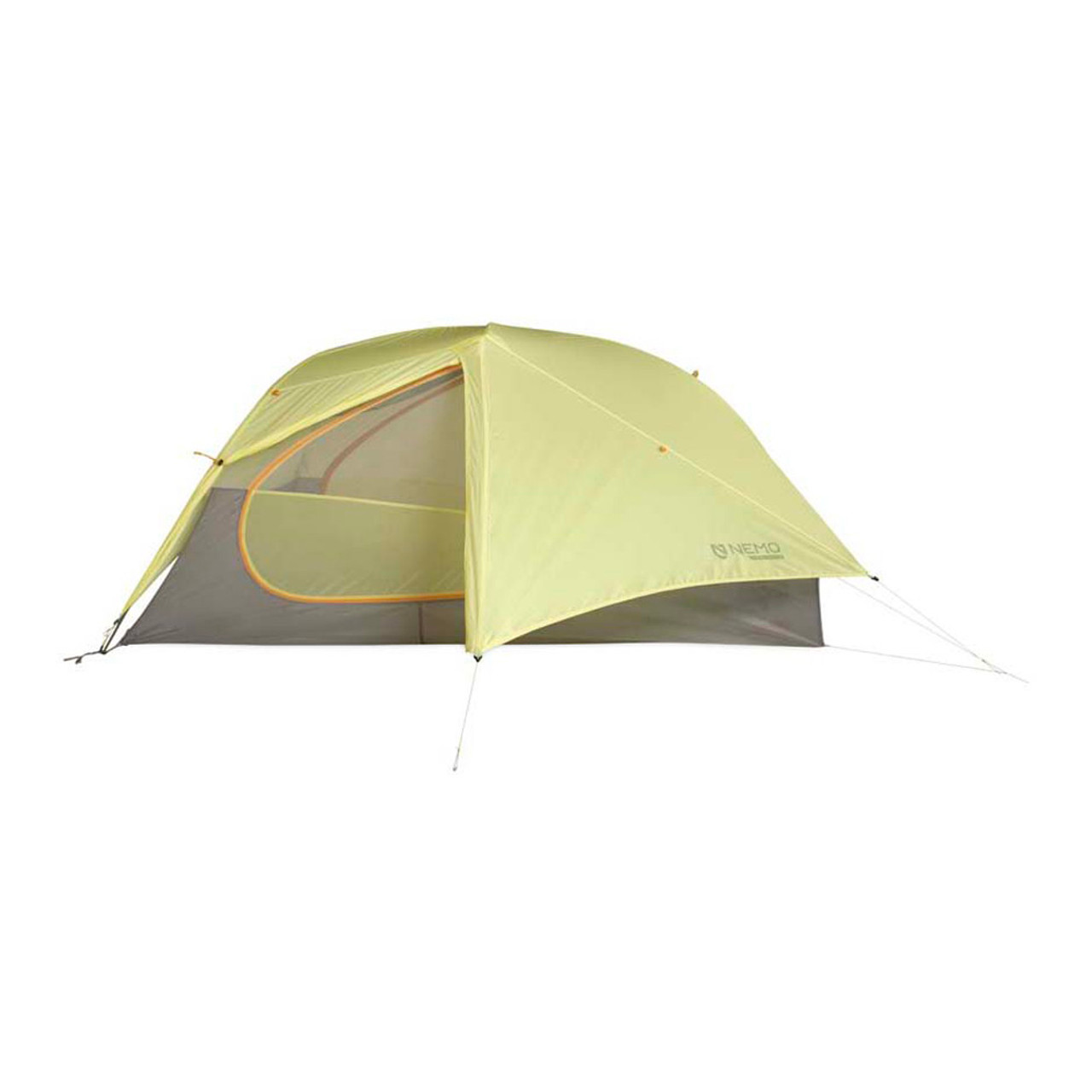 NEMO Mayfly OSMO 2P Backpacking Tent | Campman