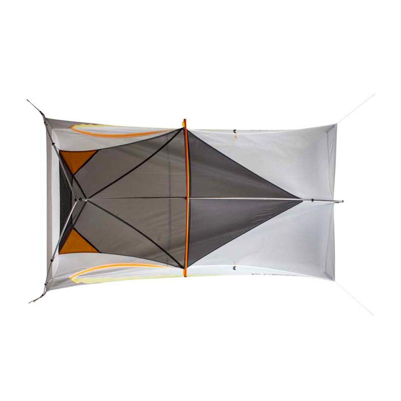 NEMO Mayfly OSMO 2P Backpacking Tent | Campman