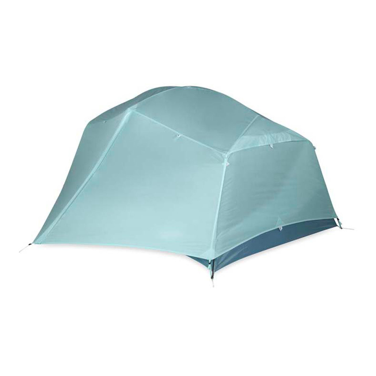 NEMO Aurora 2P Backpacking Tent & Footprint | Campman