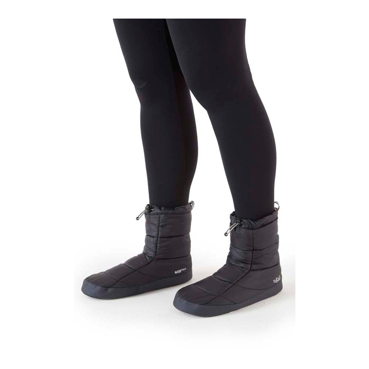 Rab Cirrus Hut Insulated Boot | Campman