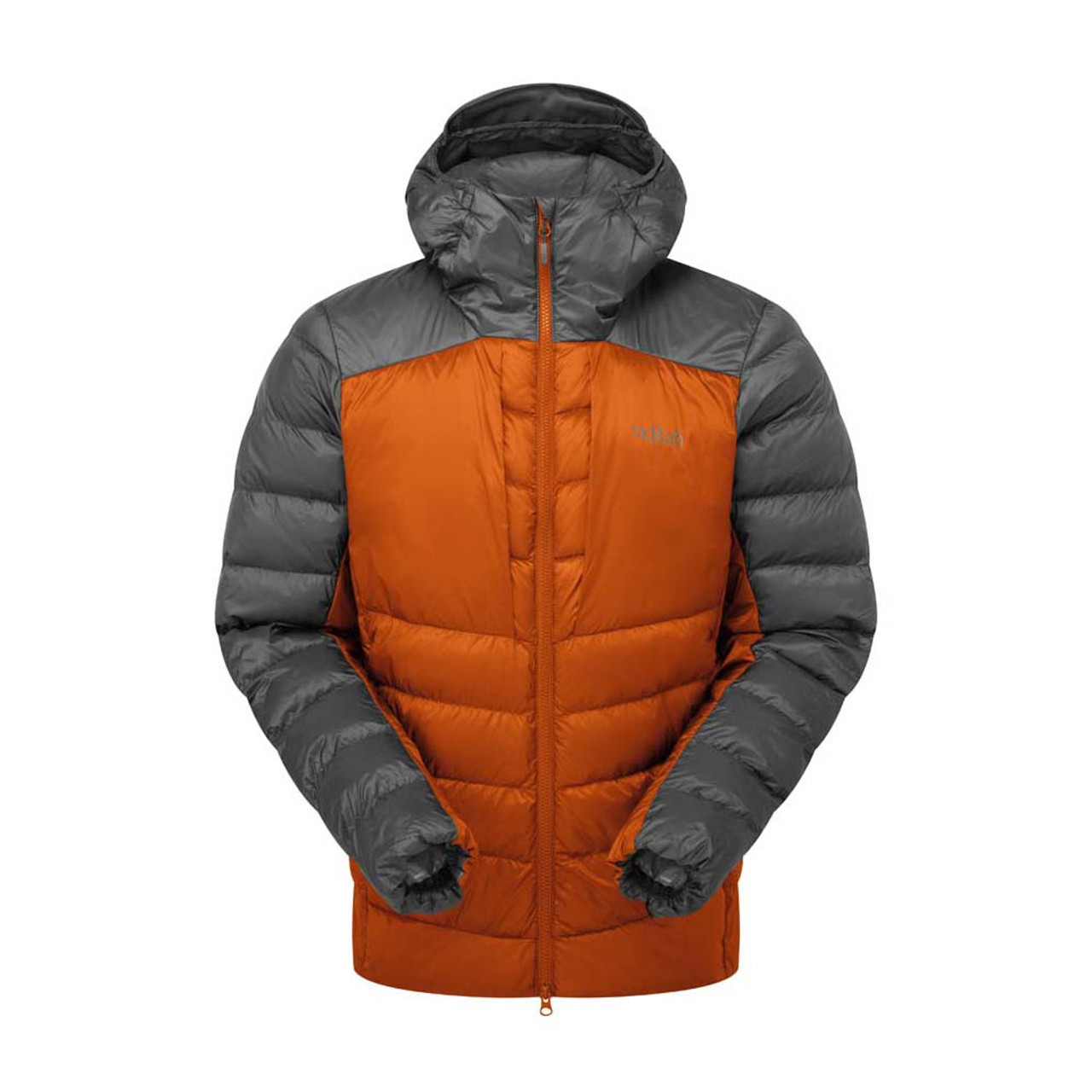 Rab Cirrus Ultra Insulated Hooded Jacket - Men's | Campman