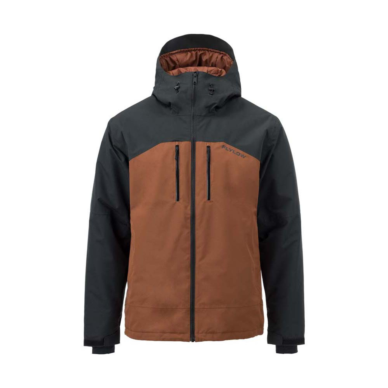 Flylow Roswell Insulated Ski Jacket - Men's | Campman