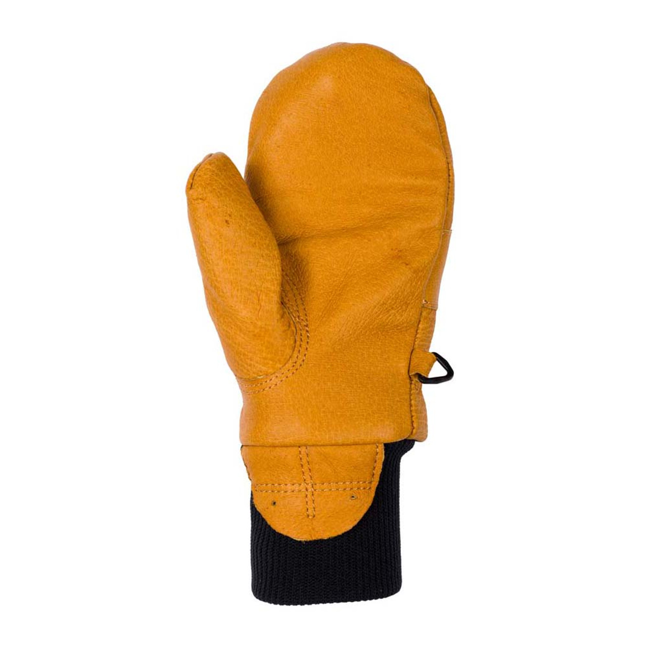 Flylow Mighty Ski Mitten - Kids' | Campman
