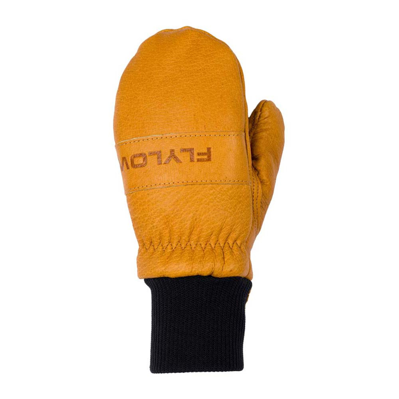 Flylow Mighty Ski Mitten - Kids' | Campman