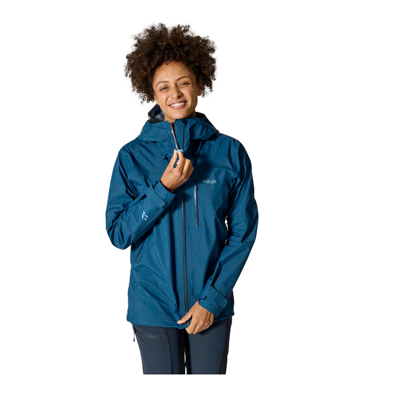 Rab Firewall Mountain Jacket - Women's | Campman