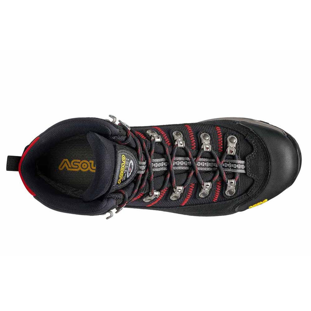 Asolo Fugitive GTX Wide Hiking Boot - Men's | Campman