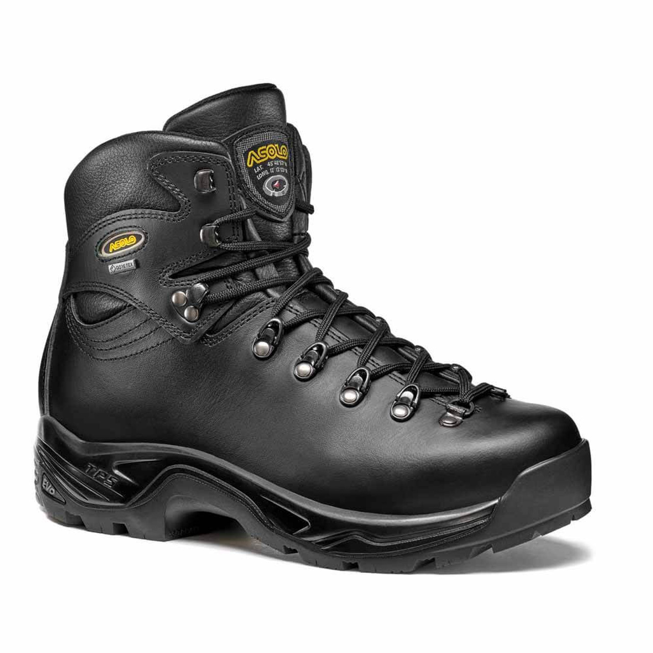 Asolo TPS 520 EVO GV Wide Backpacking Boot - Men’s | Campman