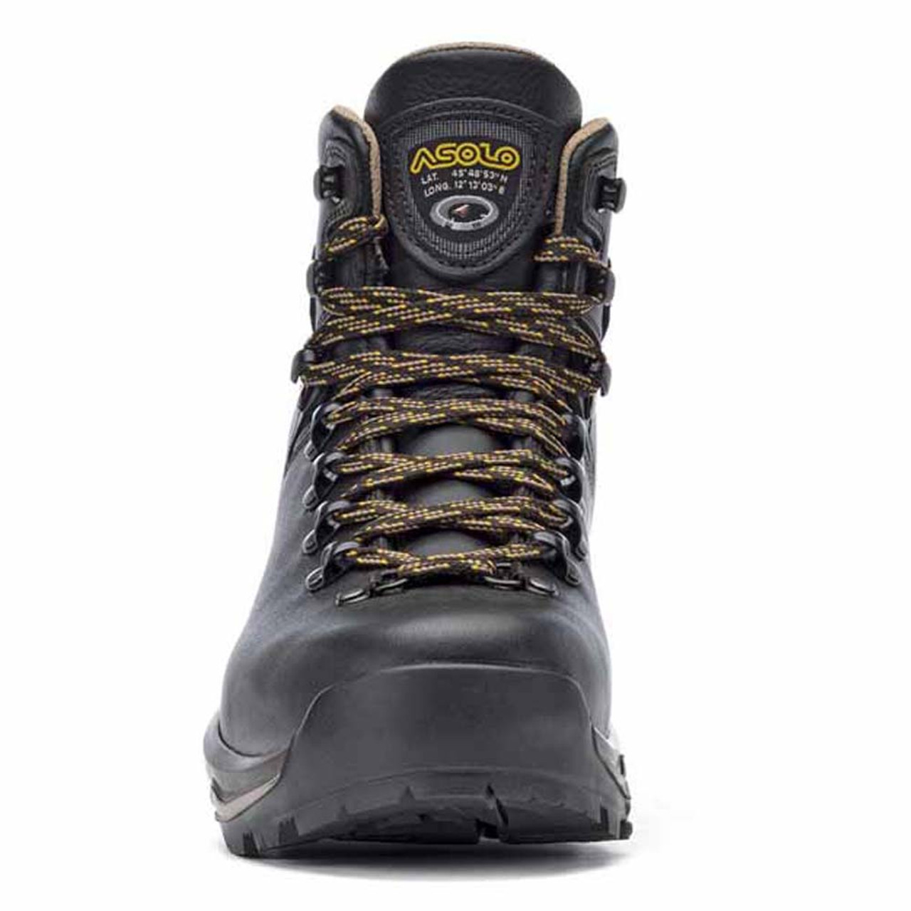 Asolo TPS 535 LTH V EVO Backpacking Boot - Men’s | Campman