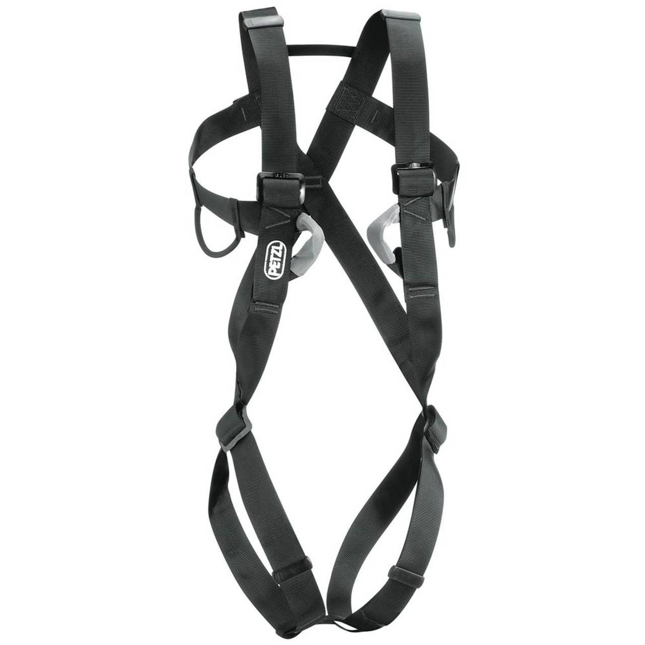 Petzl 8003 Full Body Harness for Adults | Campman