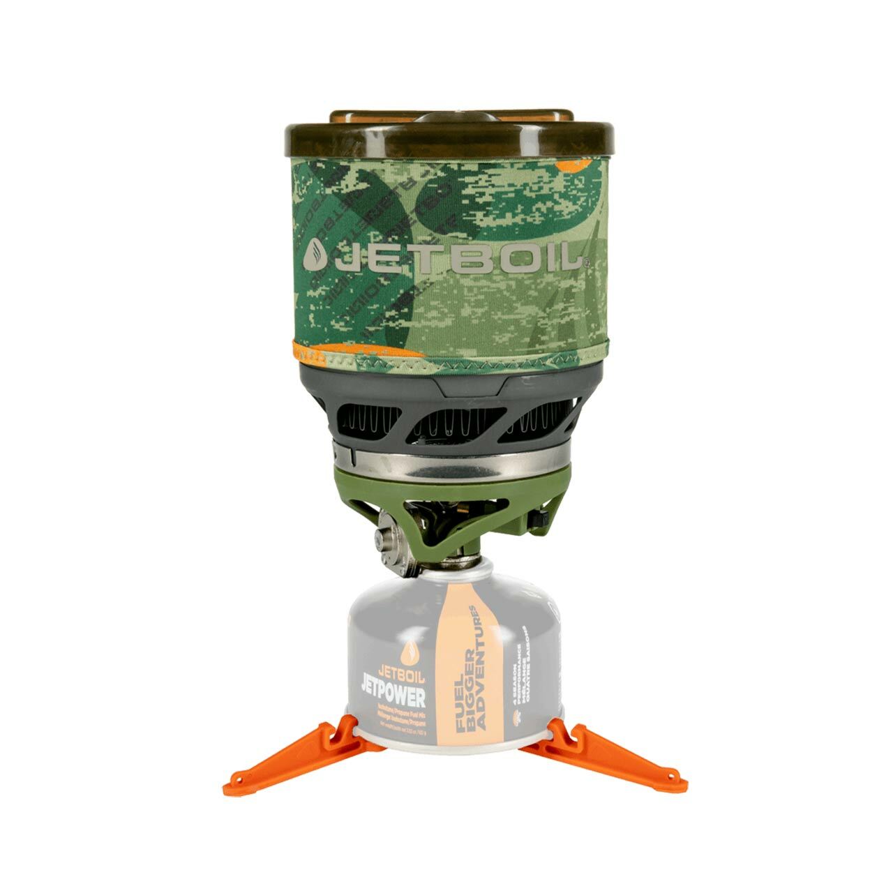 Jetboil Minimo Cooking System | Campman