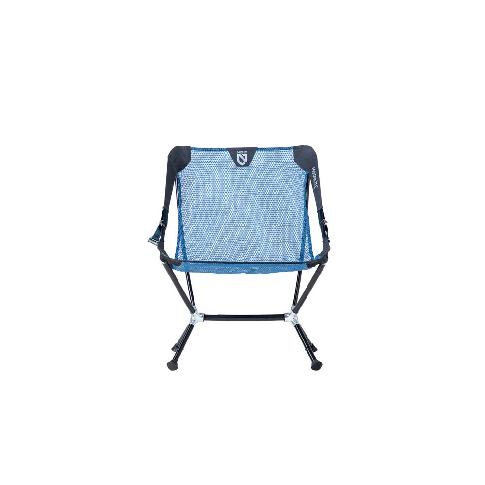 NEMO Moonlite Reclining Camp Chair | Campman