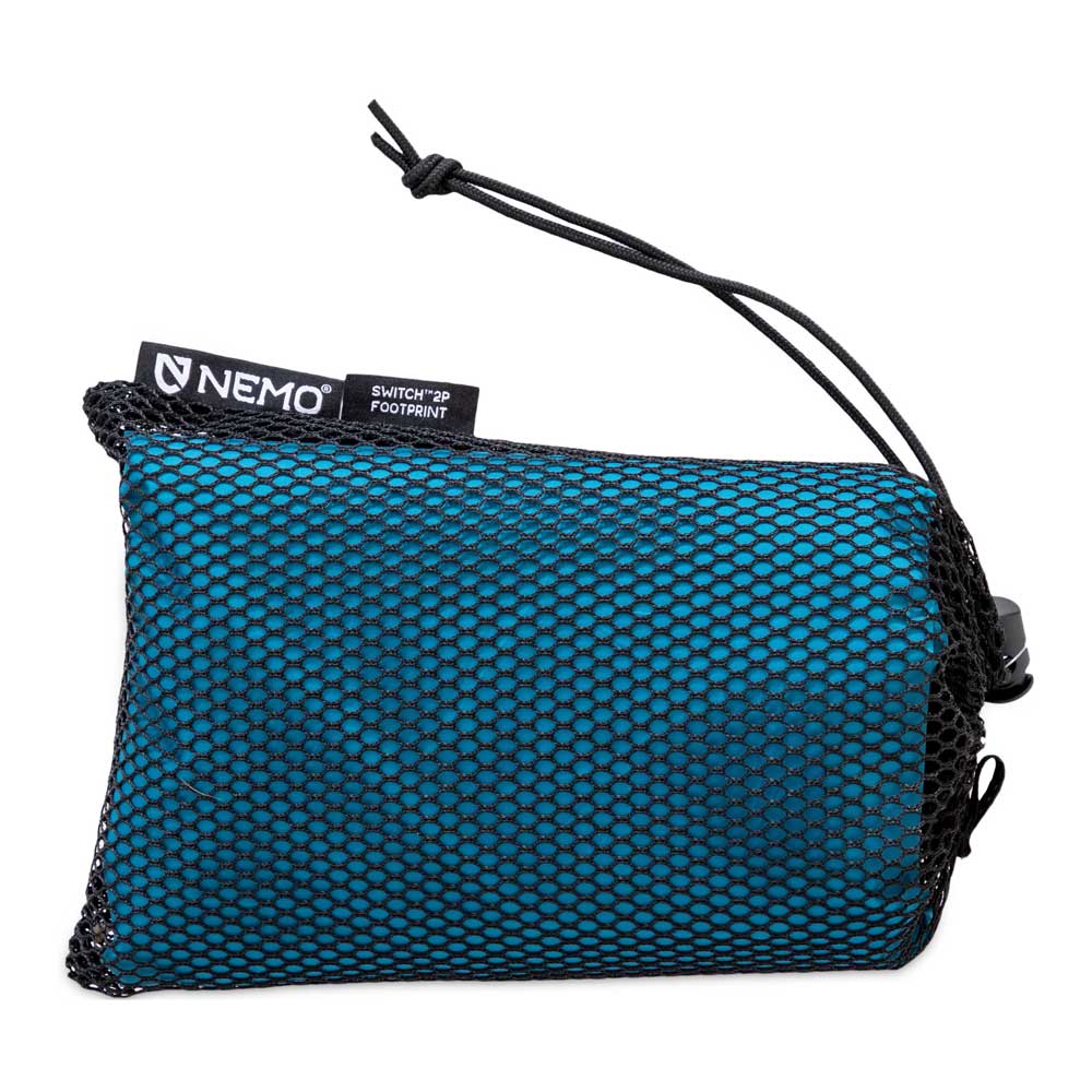 NEMO Switch 2P Tent Footprint | Campman