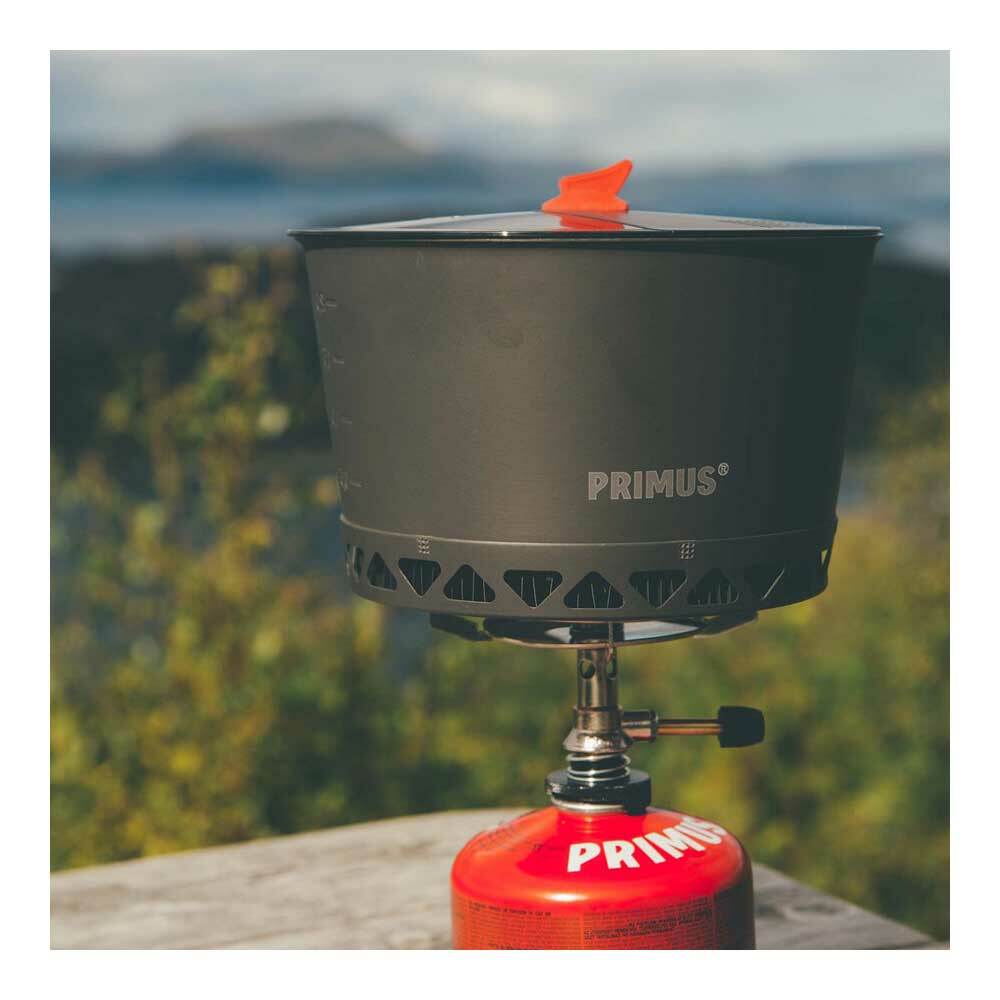 Primus Classic Trail Camp Stove | Campman