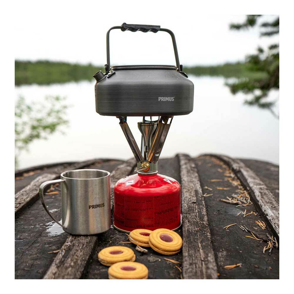 Primus Firestick Camp Stove | Campman