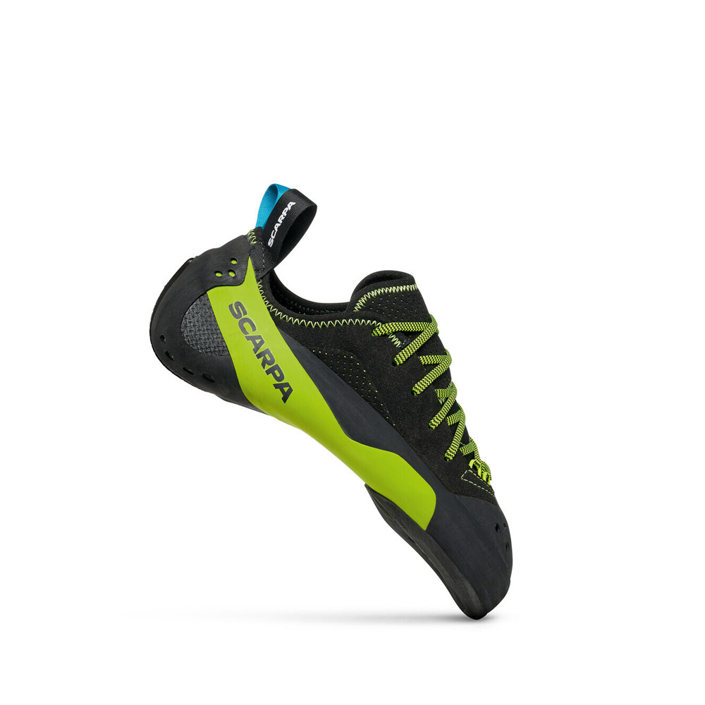 SCARPA Mago Climbing Shoe | Campman