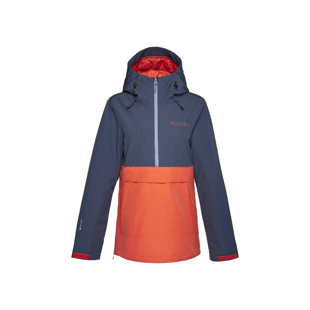 Flylow Sarah Insulated Ski Anorak - Women's | Campman