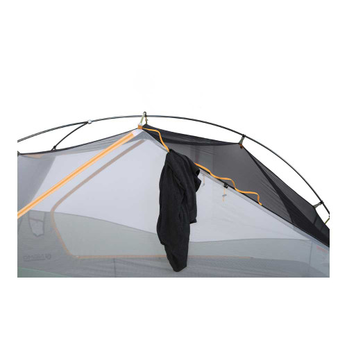 NEMO Dragonfly Bikepack OSMO 1P Backpacking Tent | Campman NEMO Dragonfly Bikepack OSMO 1P Backpacking Tent | Campman