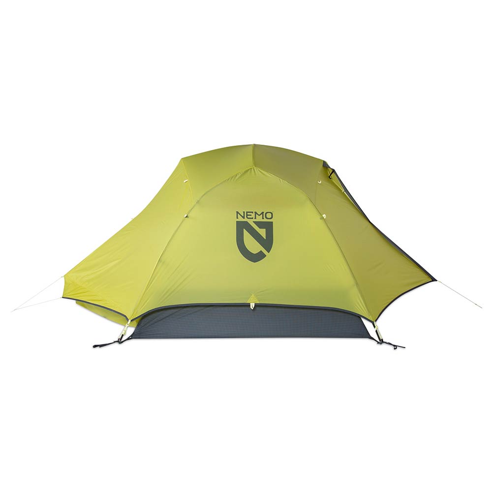 NEMO Dagger OSMO 2P Backpacking Tent | Campman
