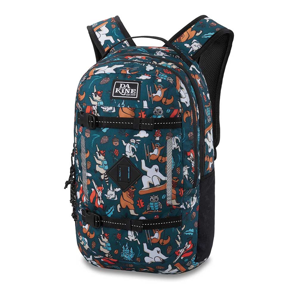 Dakine Mission Pack 18L Kids' Backpack | Campman