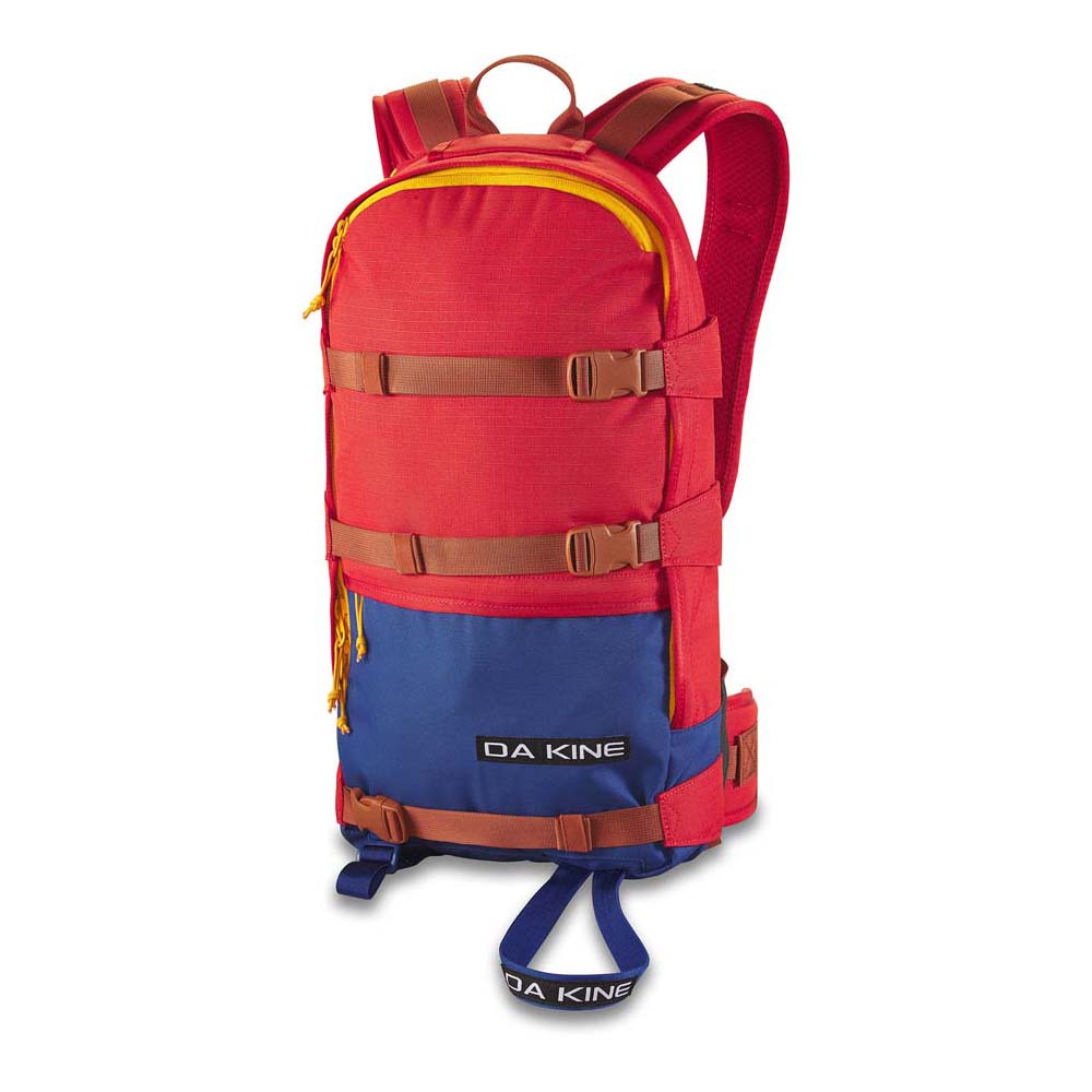 Dakine 96 Heli Pack 16L Backpack | Campman