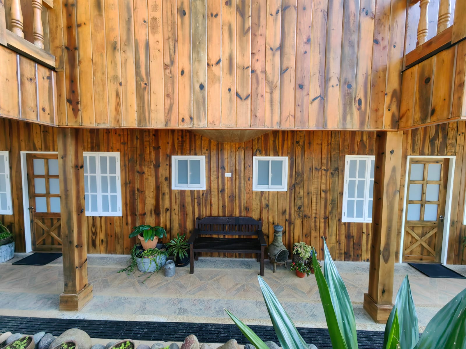 Camp Sabros | Official Website