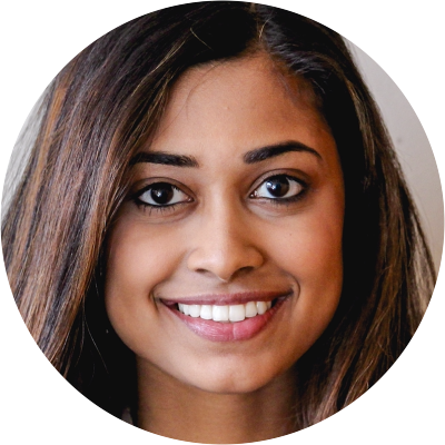Divya Ramakrishnan - Cornell University | WayUp