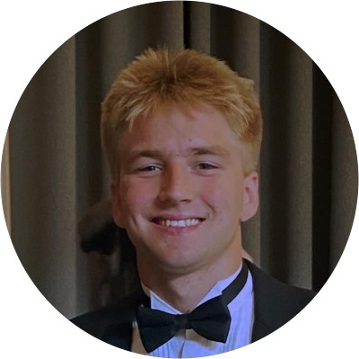 Harrison Bohls - The University of Tennessee | WayUp