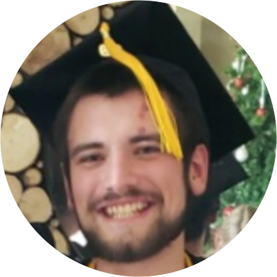 Jacob West - University of Michigan-Flint | WayUp