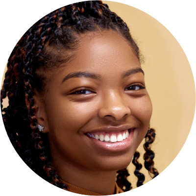 Nia Wilson - Howard University | WayUp