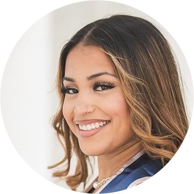 Jasmin Gaitan - Georgetown University | WayUp