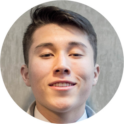 Albert Malik - University of San Francisco | WayUp