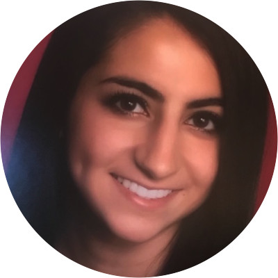 Haley Woloshen - Boston College | WayUp