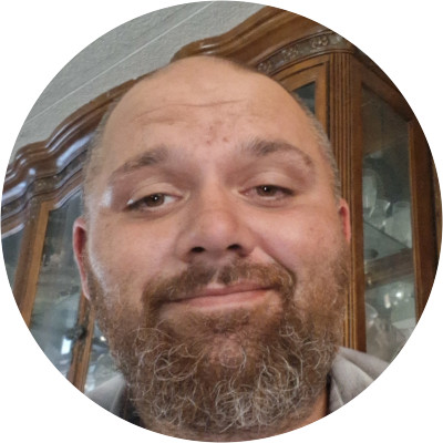 Christopher Grzywinski - Central New Mexico Community College | WayUp
