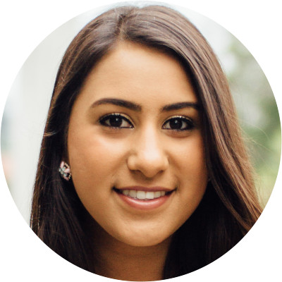 Avanie Kumar - University of California-Berkeley | WayUp