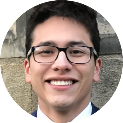 Jason Paz - Yale University | WayUp