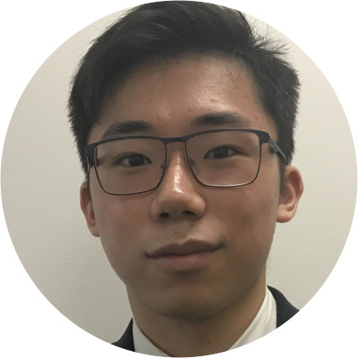 Christopher Chu - University of Wisconsin-Madison | WayUp