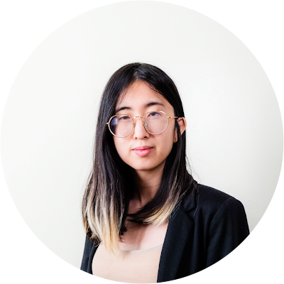 Alina Kim - University of California-Irvine | WayUp