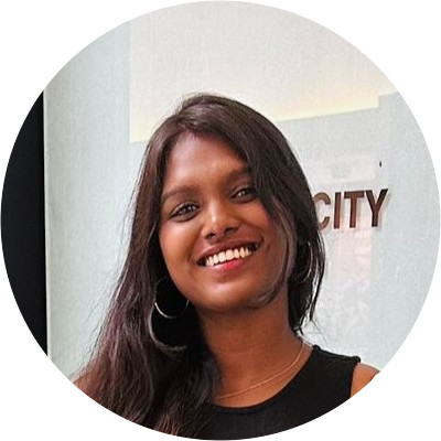 Nivetha Thangaraj - The University of Texas at Arlington | WayUp