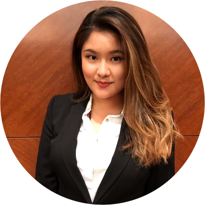 Emily (Yuan Qi) Lor - Ohio State University-Main Campus | WayUp