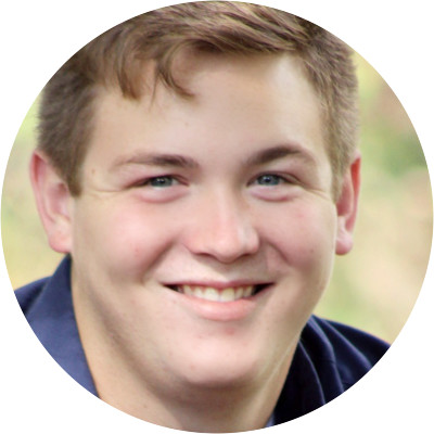 Luke Greeley - University of Cincinnati-Main Campus | WayUp