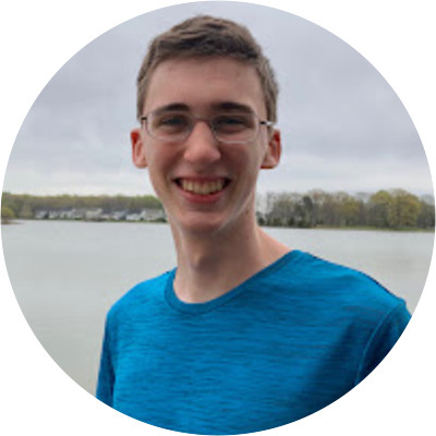 Kevin Balint - George Mason University | WayUp