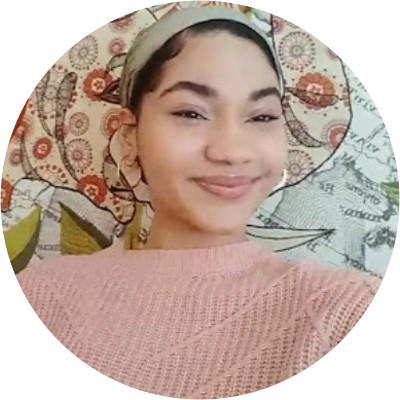 Ashley Arias - Fordham University | WayUp