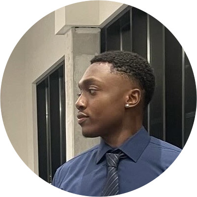 Jaden Thomas - Howard University | WayUp