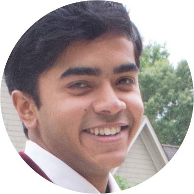 Amithav Reddy - University of Virginia-Main Campus | WayUp