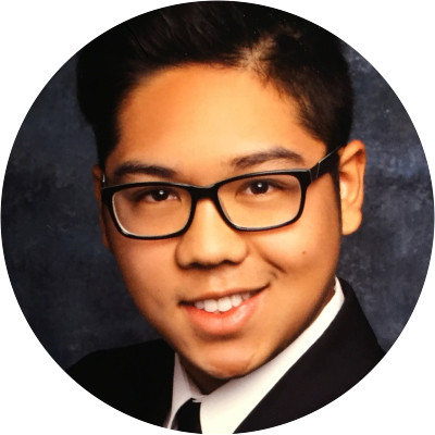 Mark Singzon - University of California-Berkeley | WayUp