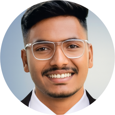pratik raut - Anderson University (Anderson, IN) | WayUp