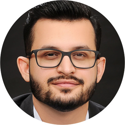 Muhammad Nauman - DePaul University | WayUp