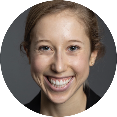 Caroline Frenzel - The University of Texas at Austin | WayUp